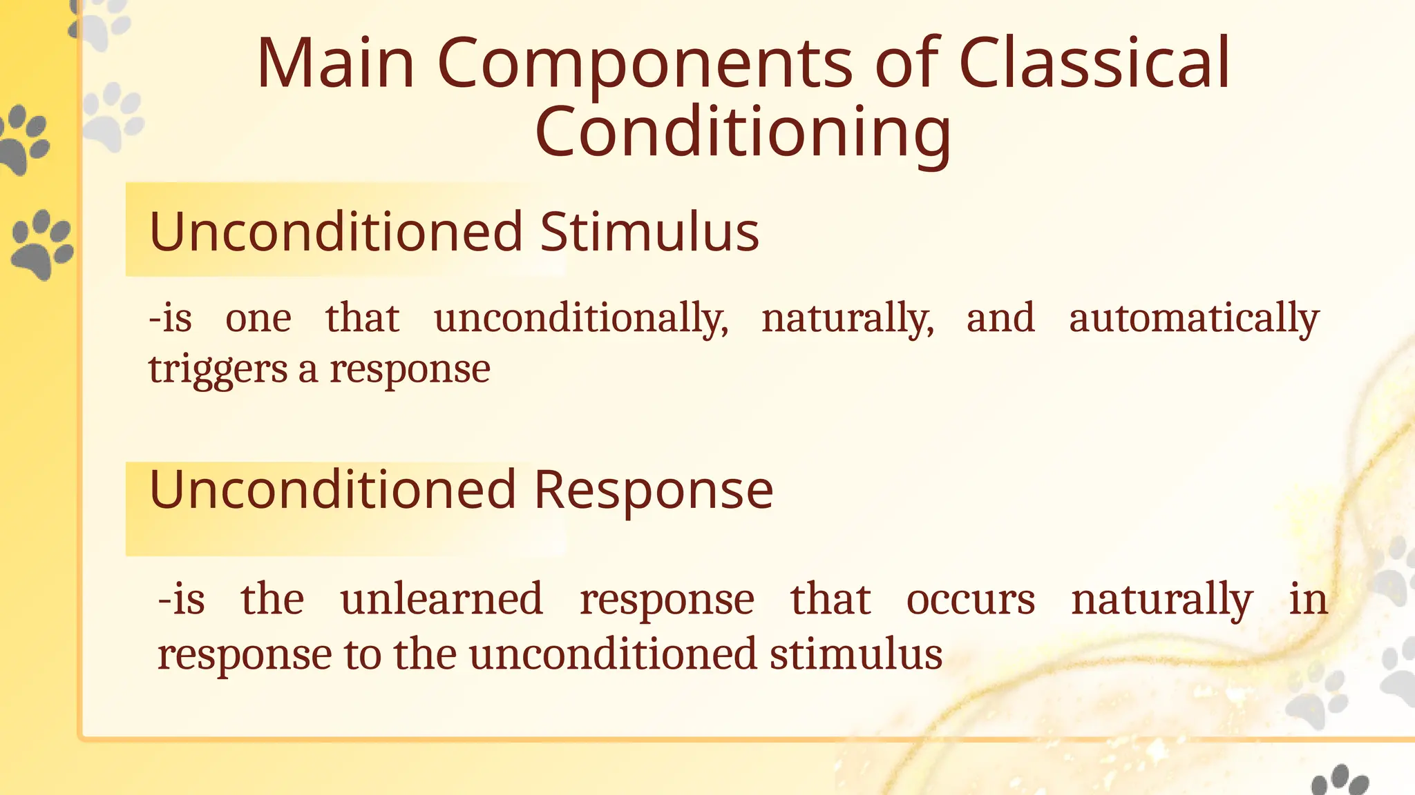 PAVLOVS-CLASSICAL-CONDITIONING-----.pptx