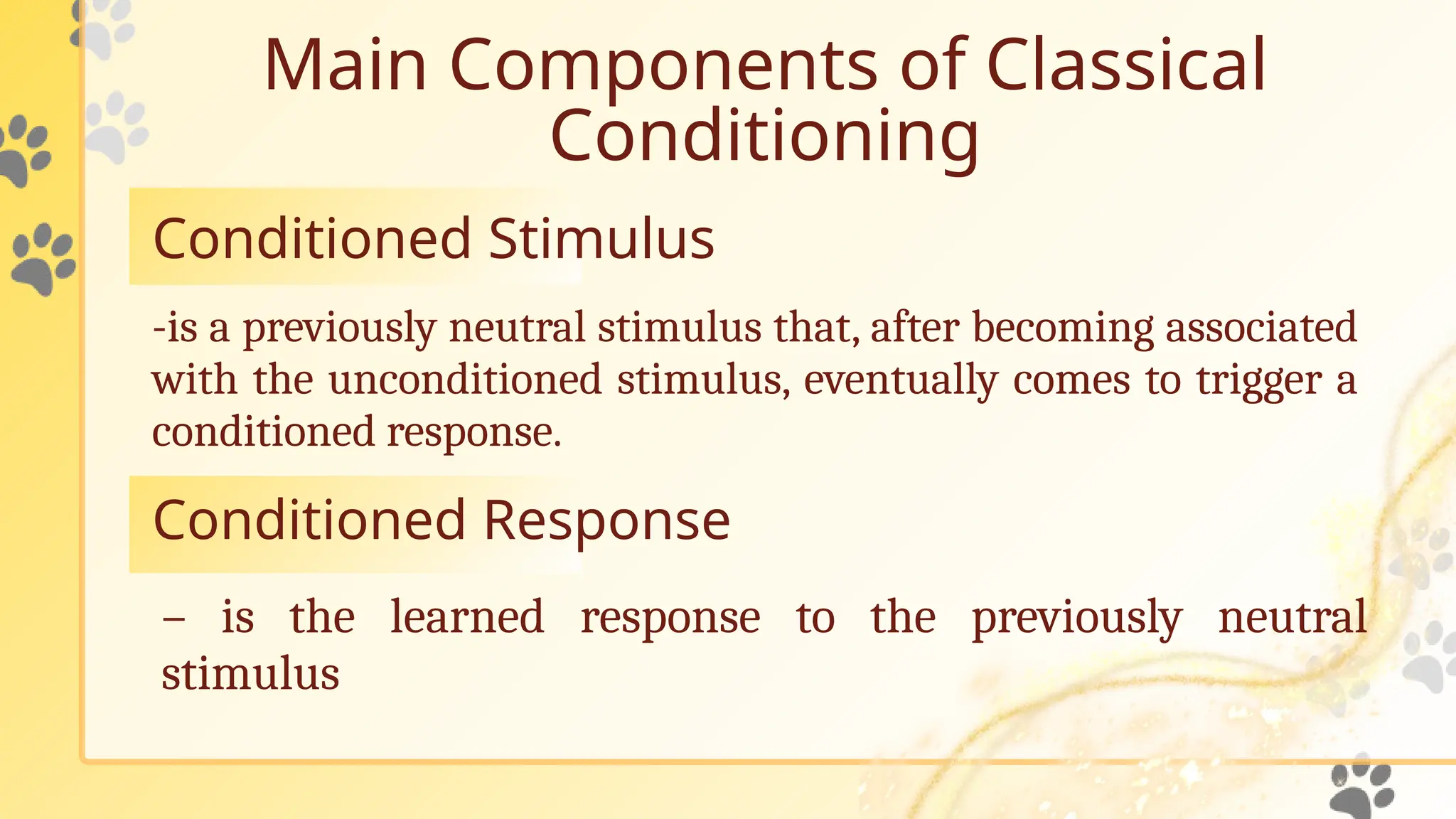 PAVLOVS-CLASSICAL-CONDITIONING-----.pptx