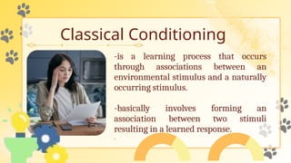 PAVLOVS-CLASSICAL-CONDITIONING-----.pptx
