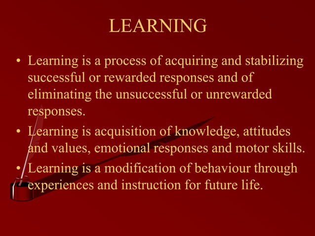 PAVLOV’S CLASSICAL CONDITIONING .pptx