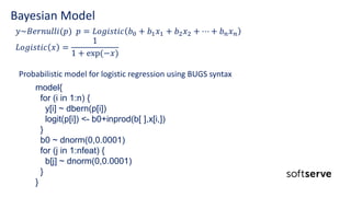 Linear, Machine Learning or Probabilistic Predictive Models: What's ...