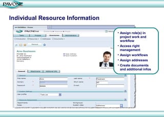 Project Management, SaaS, Cloud Computing | PPT