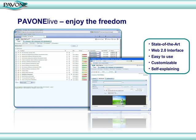 Project Management, SaaS, Cloud Computing | PDF | Computer Software and Applications | Computing