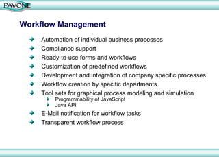Workflow Management, SaaS, Cloud Computing | PDF