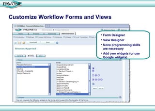 Workflow Management, SaaS, Cloud Computing | PDF