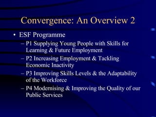 European Funding | PPT