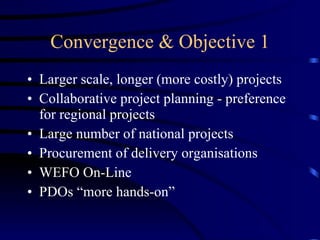 European Funding | PPT