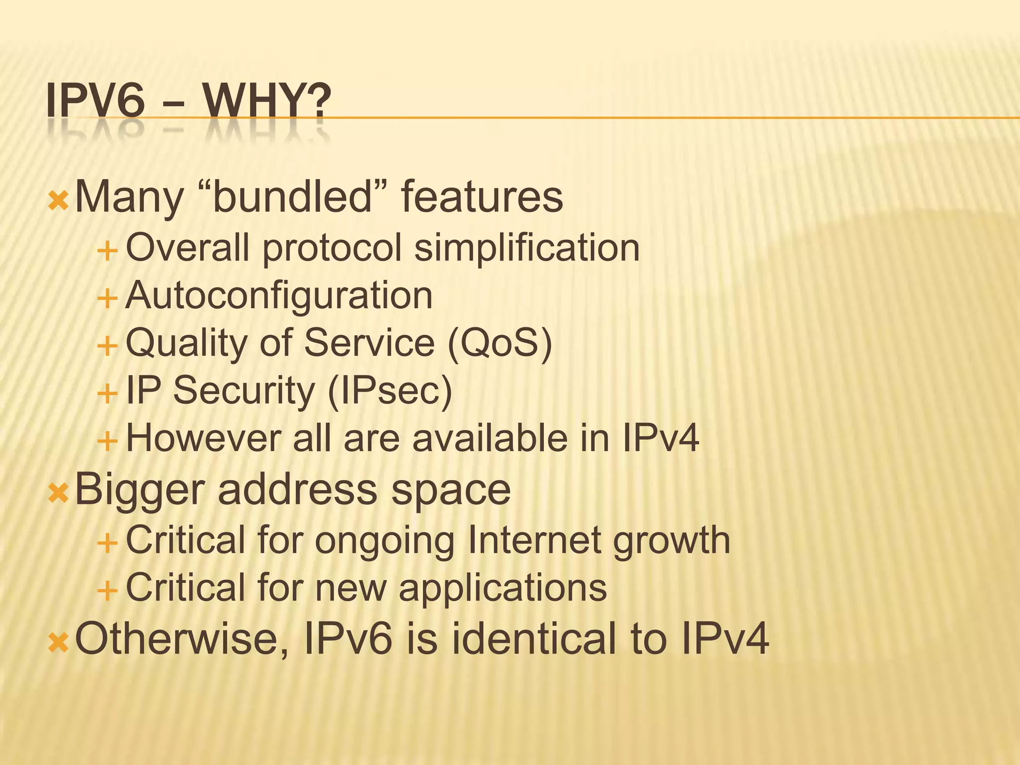 IP/MAC Addressing | PPTX