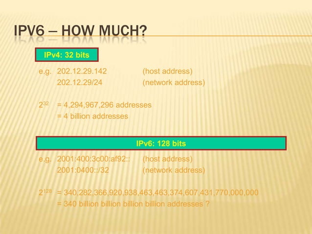 IP/MAC Addressing | PPTX