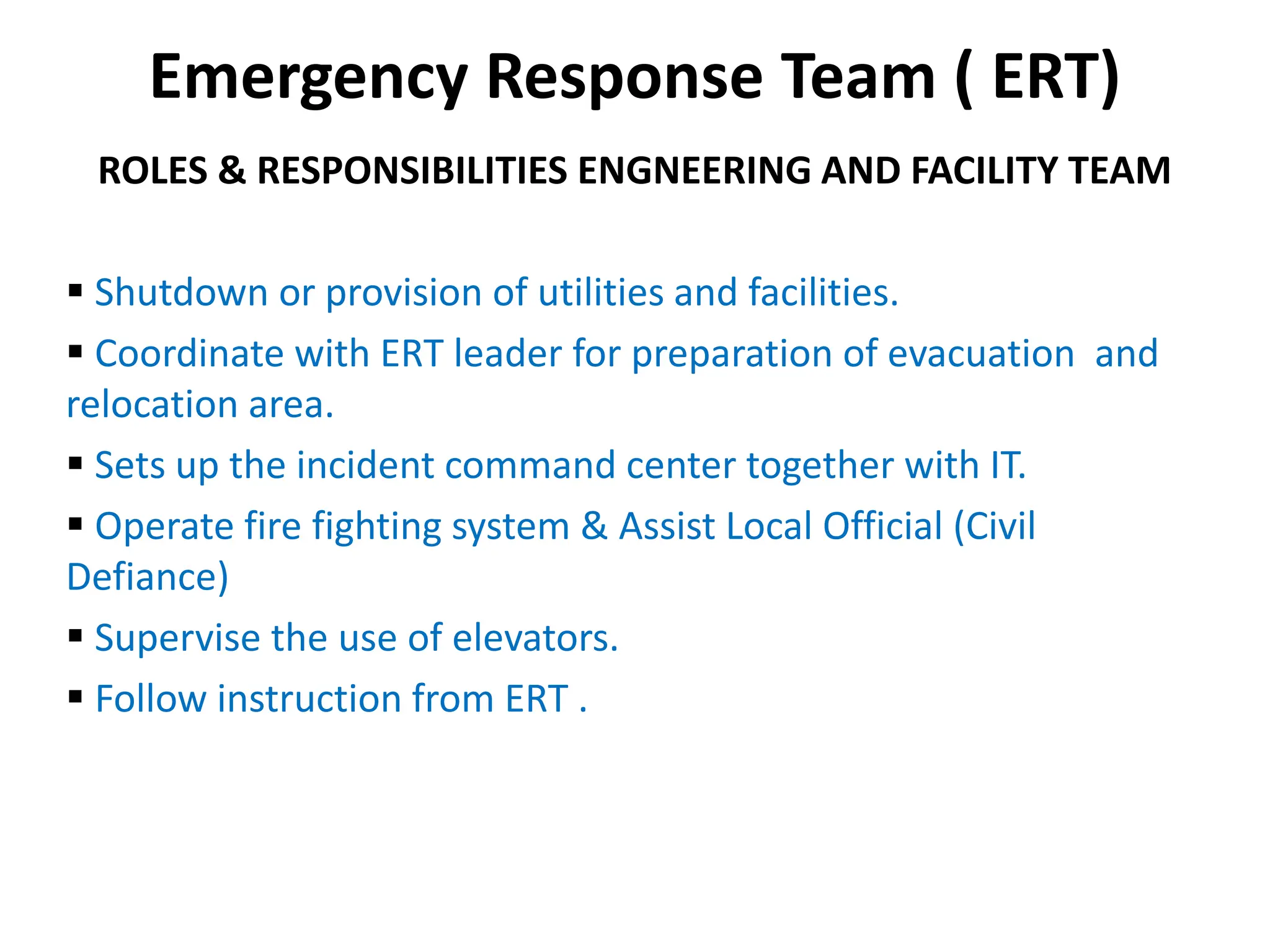 Pawana Hospital ERT Roles and Responsibilites.pptx