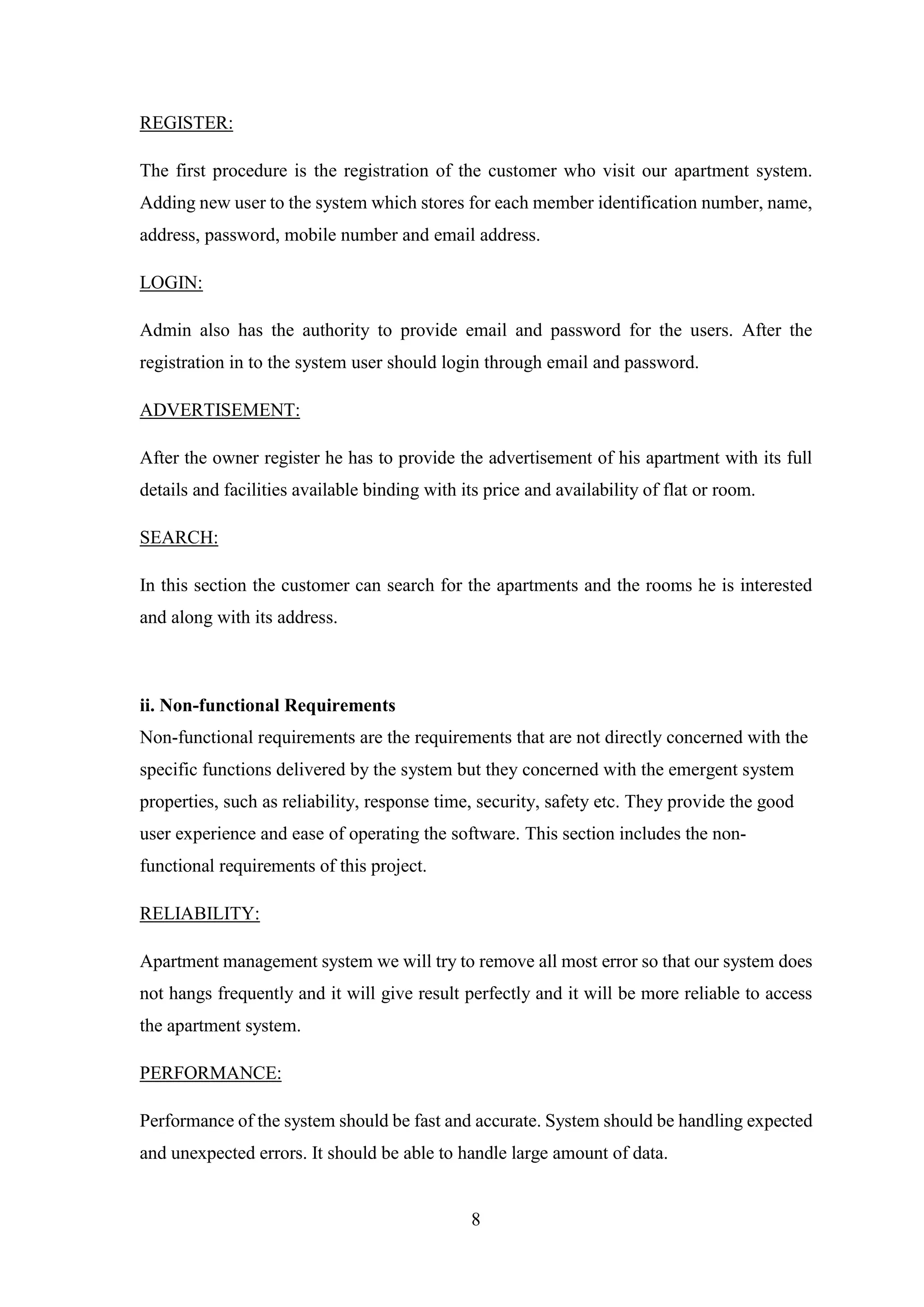 Apartment Management System REport.docx