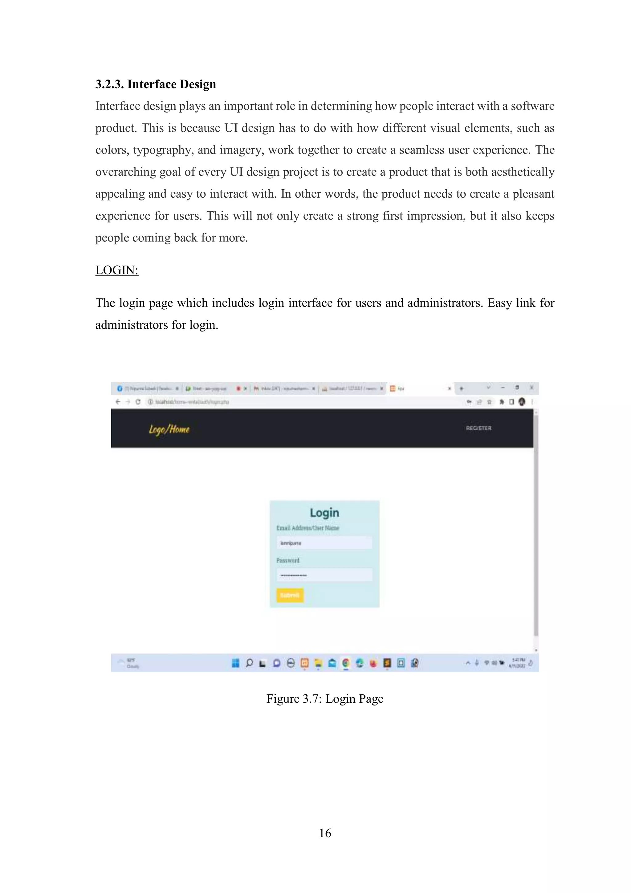 Apartment Management System REport.docx