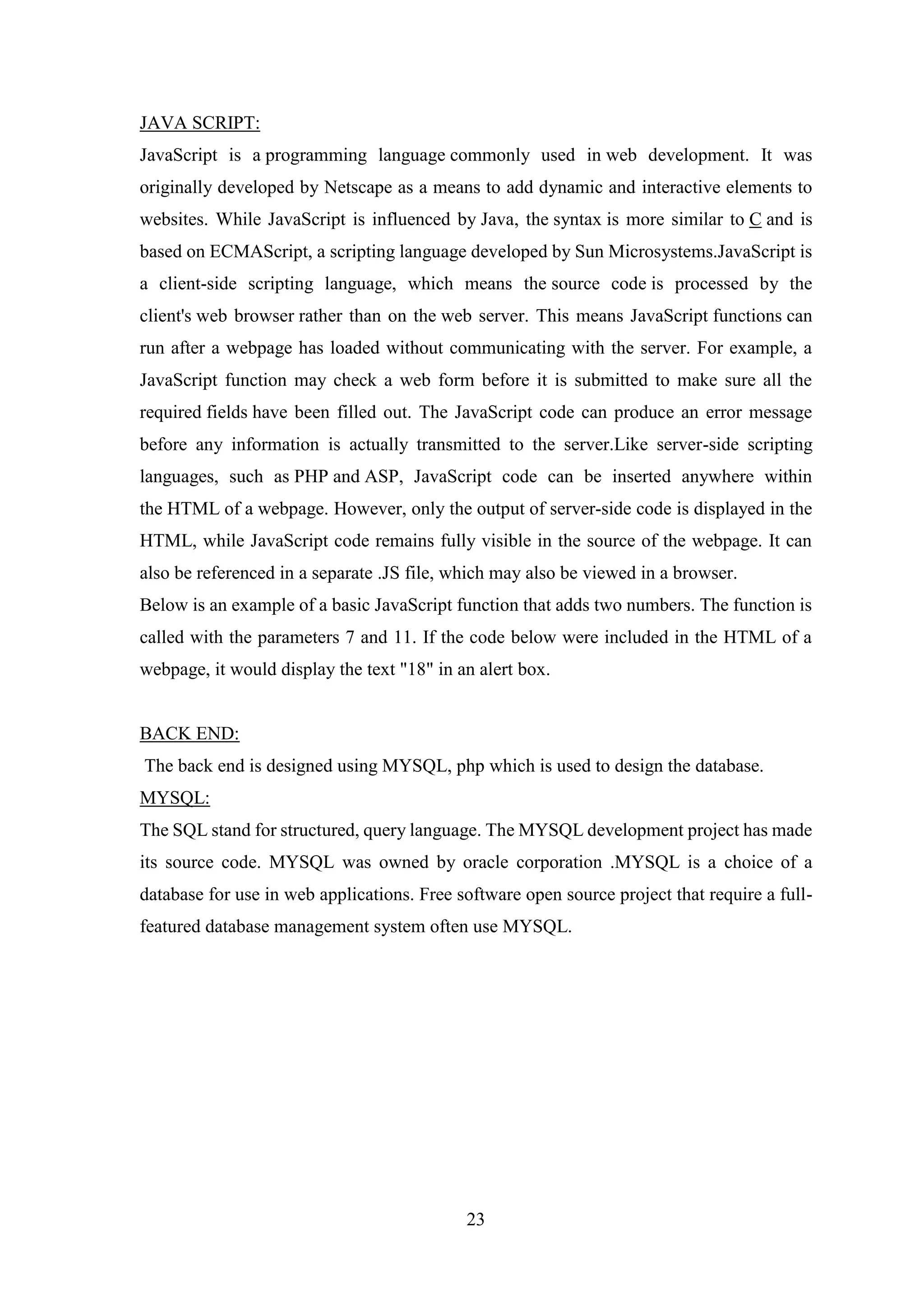 Apartment Management System REport.docx