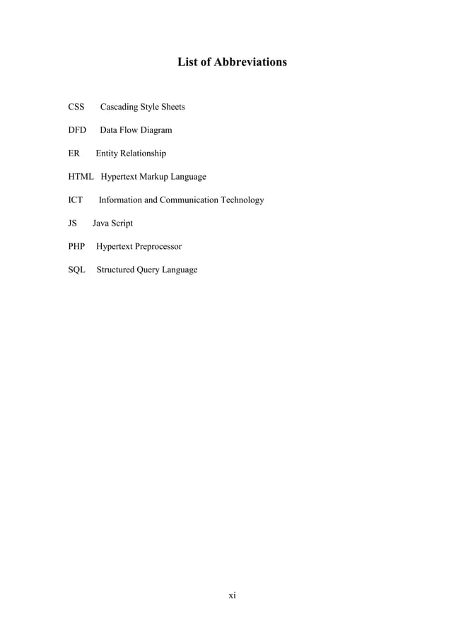 Apartment Management System REport.docx | Computer Software and Applications | Computing