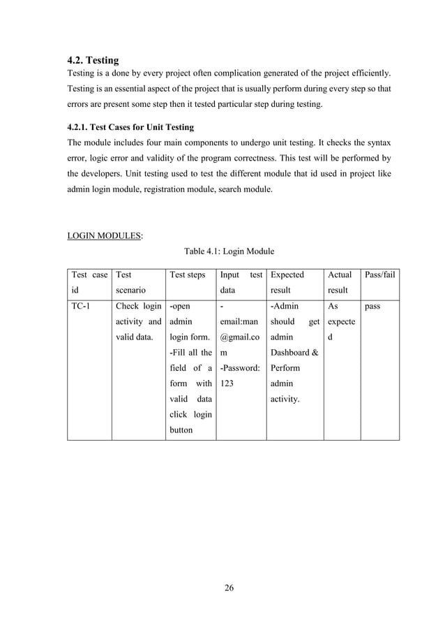 Apartment Management System REport.docx | Computer Software and Applications | Computing