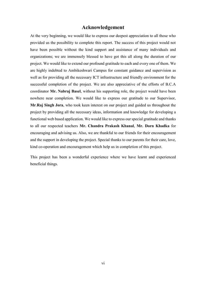 Apartment Management System REport.docx | Computer Software and Applications | Computing