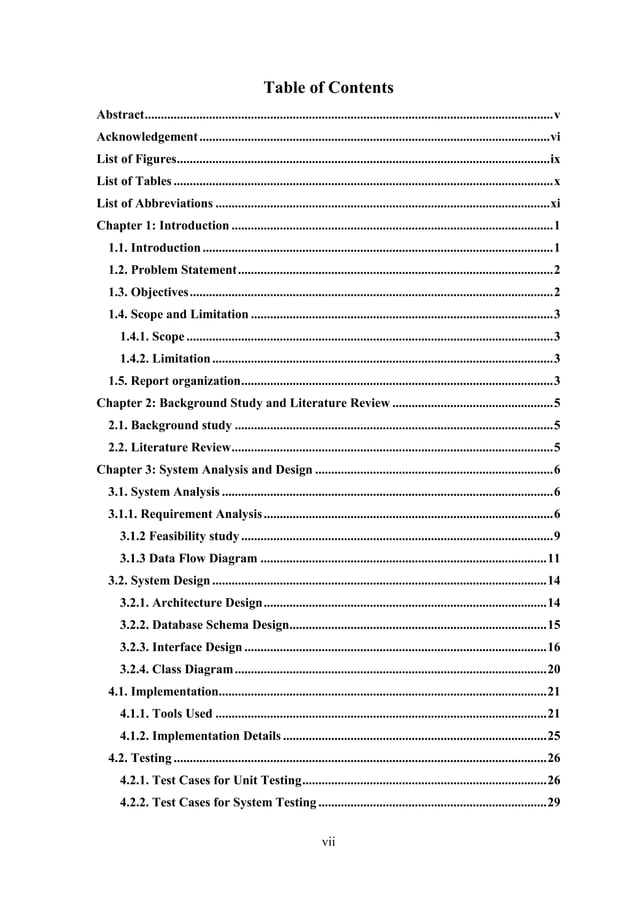 Apartment Management System REport.docx | Computer Software and Applications | Computing