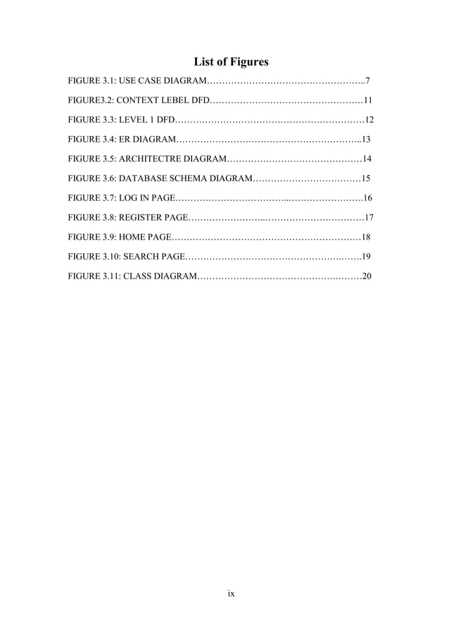 Apartment Management System REport.docx | Computer Software and Applications | Computing