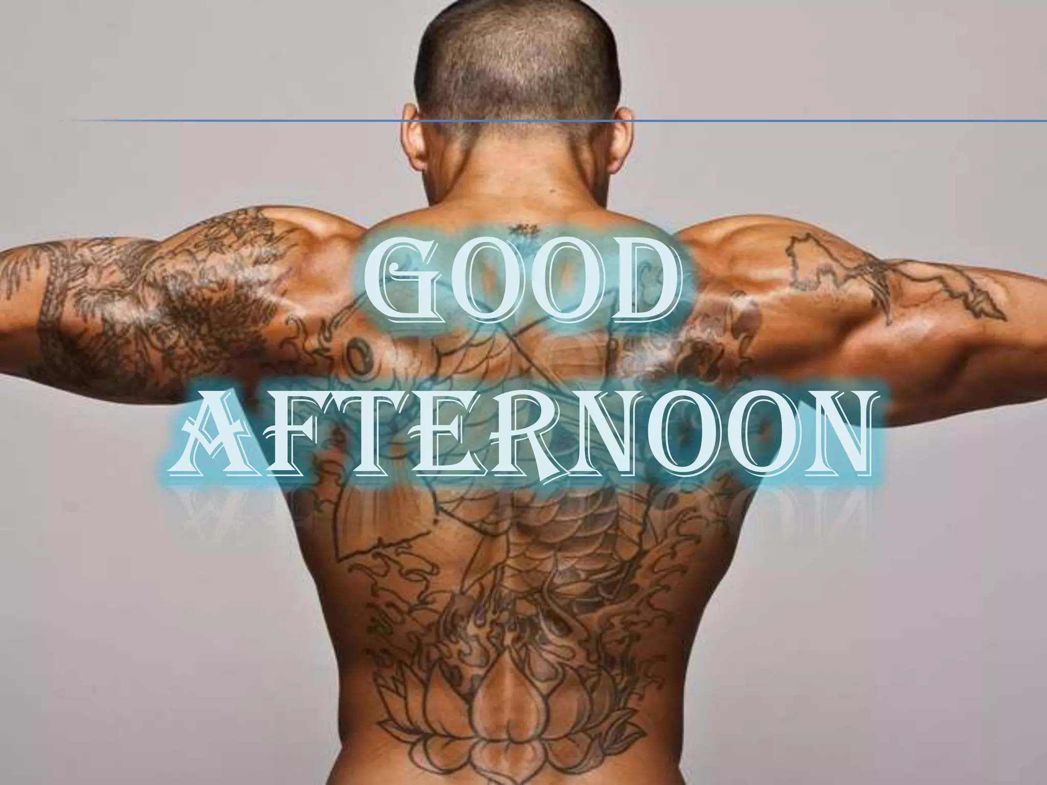 Tatto Marks (Forensic Medicine) by Dr. Pawan | PPTX