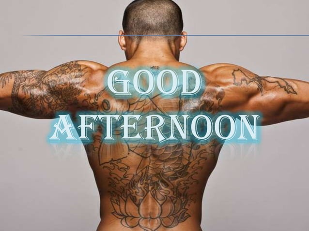 Tatto Marks (Forensic Medicine) by Dr. Pawan | PPTX | Skin and ...