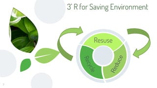 Environment | PPTX