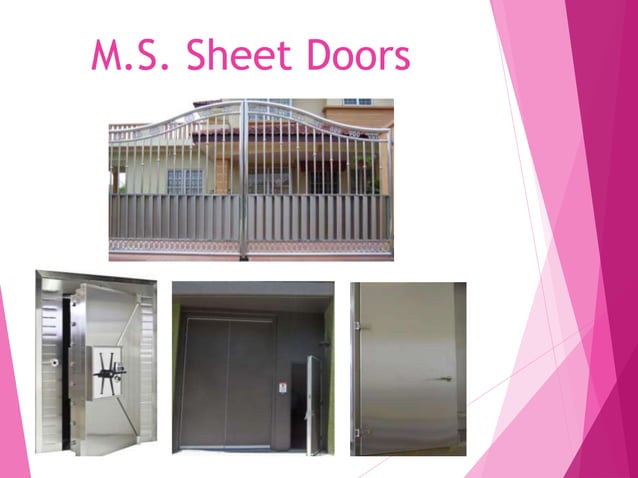 interior design student work | PPTX