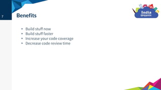 SFDC Seamless Deployment Techniques | PPTX