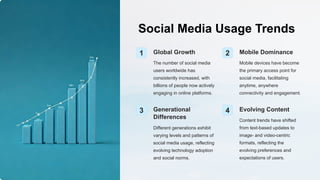 PAWANKUMAR-2301438.pptx impact of social media | PPTX