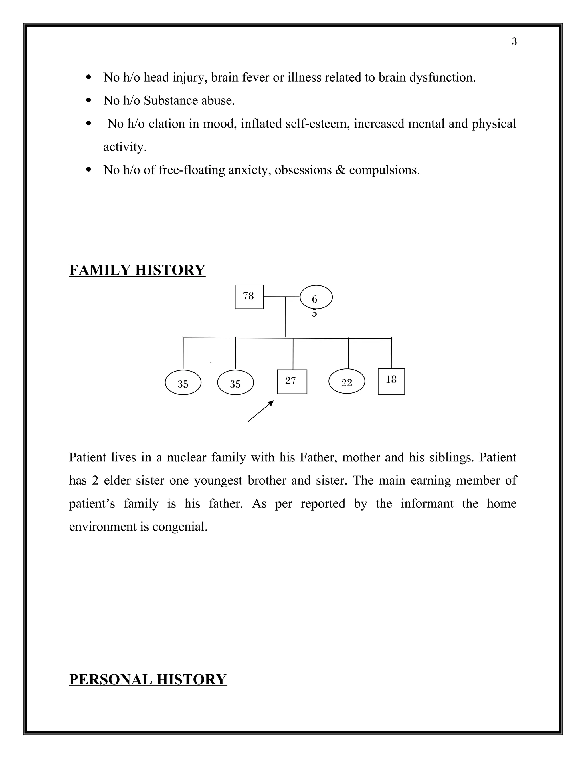 pawan kumar.doc case histroy with mse... | DOC