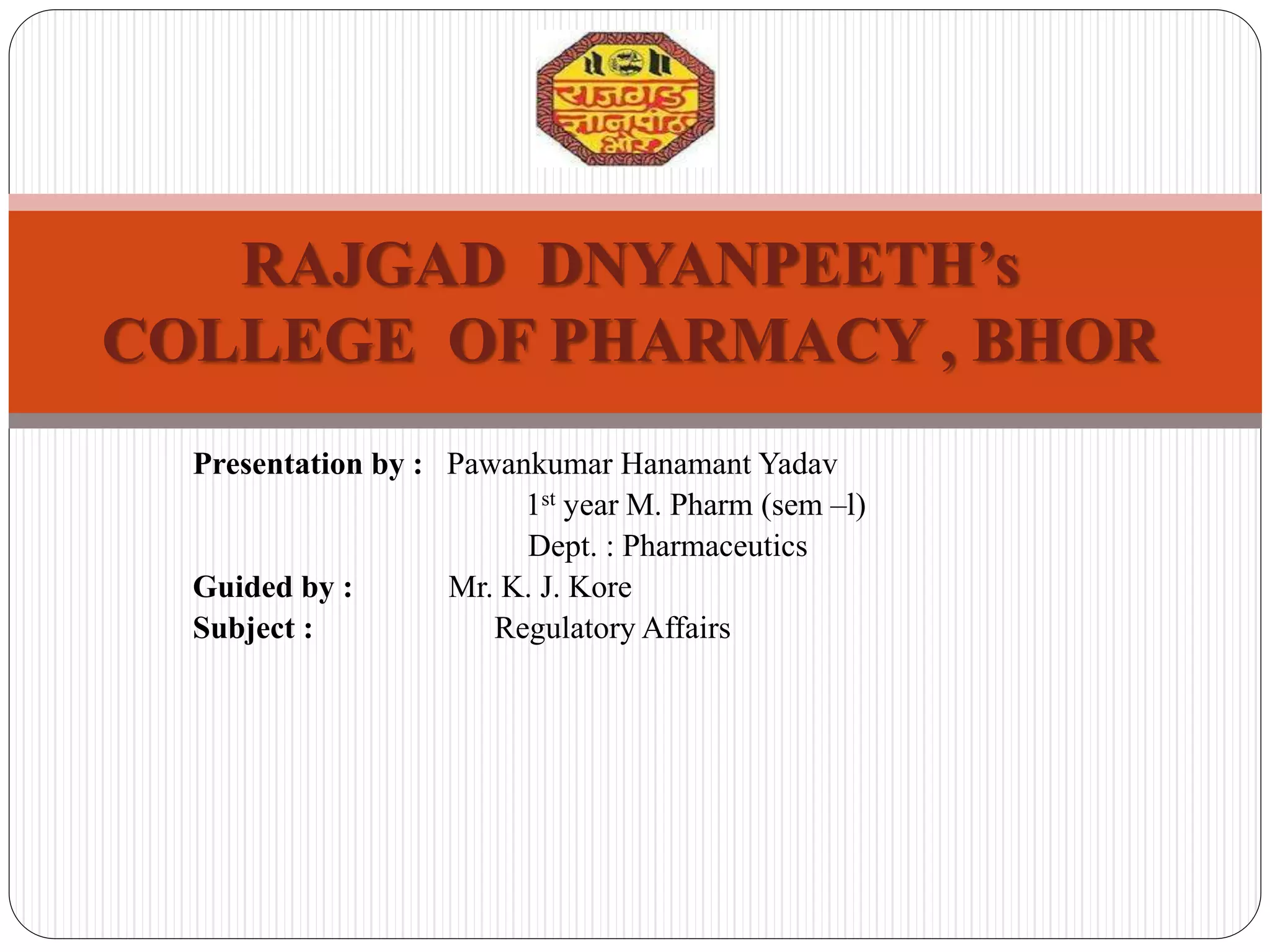 CTD and eCTD | PPTX | Desktop Publishing | Computer Software and Applications