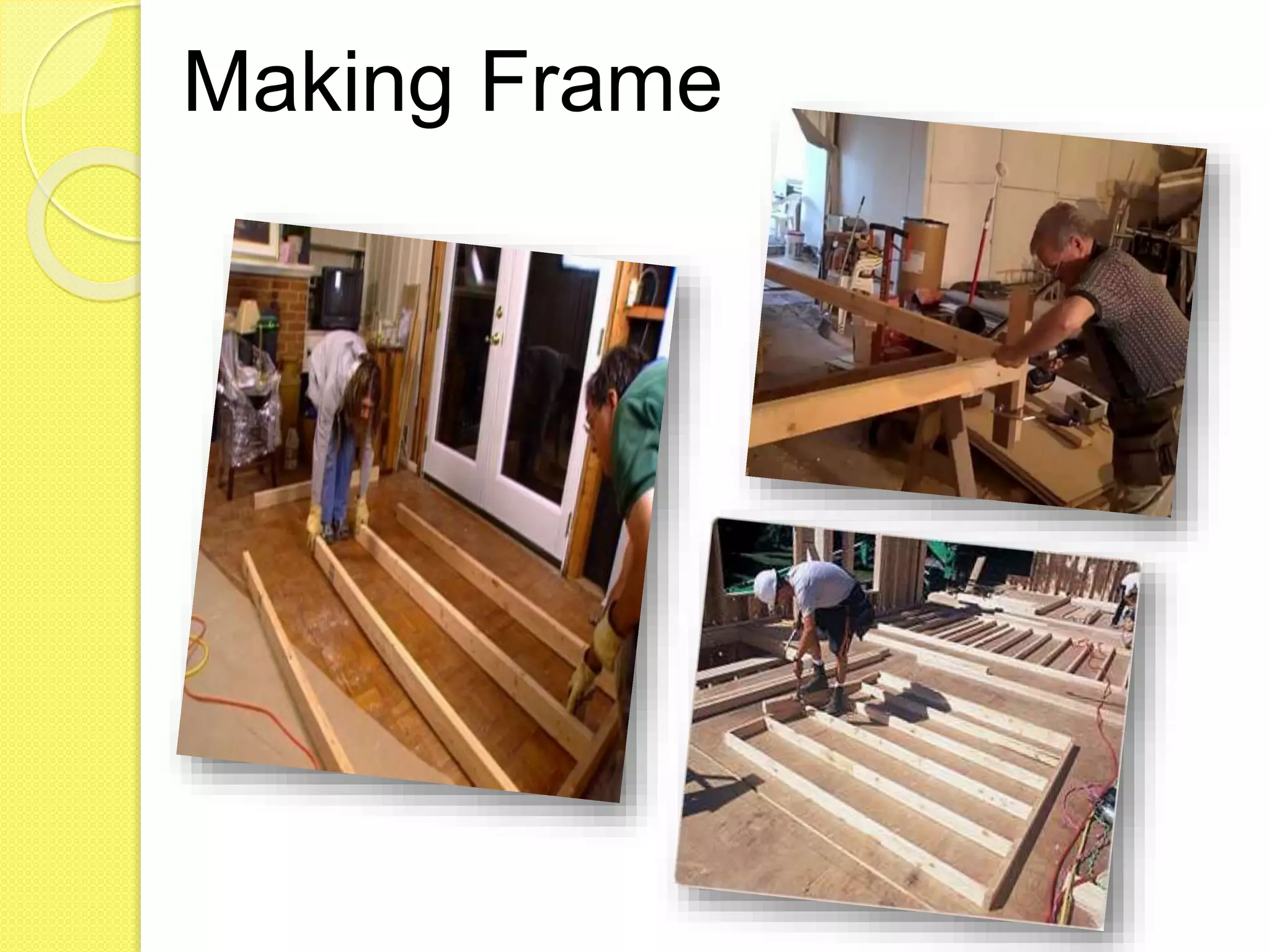 interior design student work | PPTX