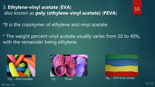 PPT ON ELASTOMERS | PPTX