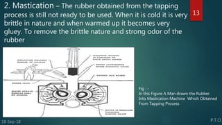 PPT ON ELASTOMERS | PPTX
