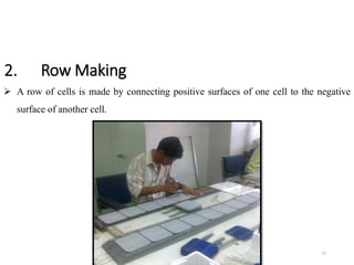 REIL training Power point presentation | PPT