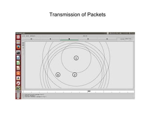 wsn routing protocol | PPTX