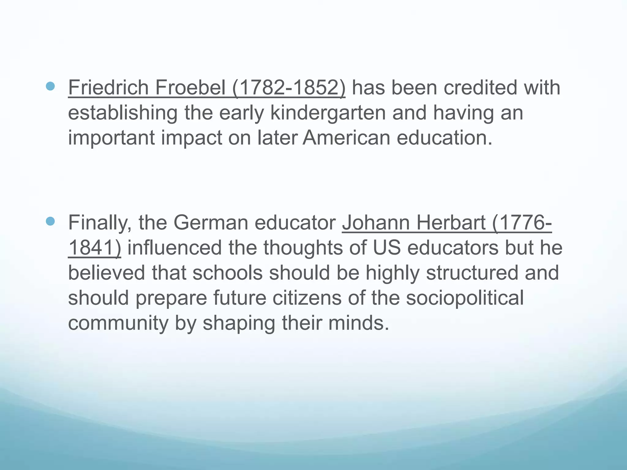 Pawaon historical background of ph curriculum | PPT