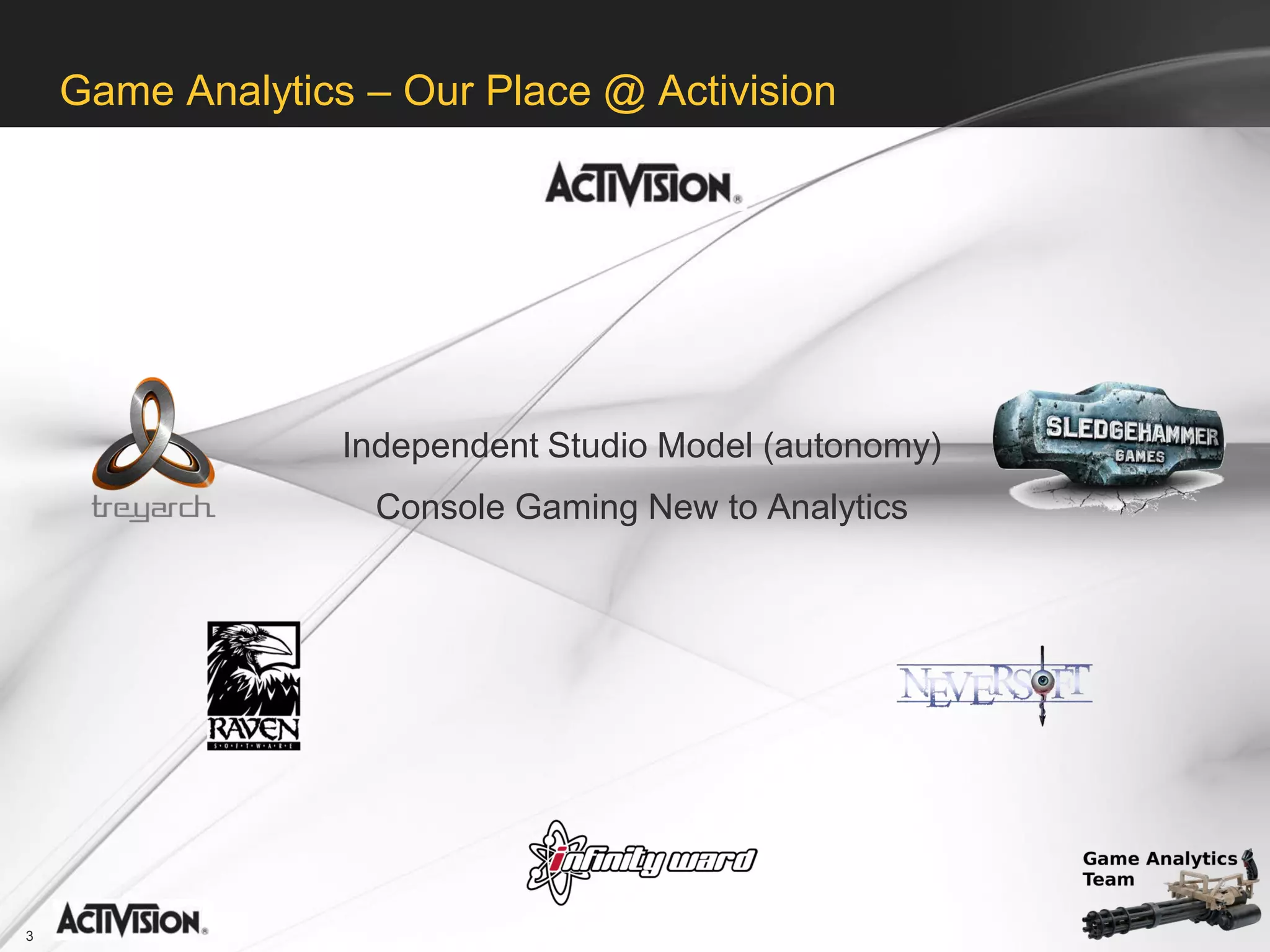Cheating Detection in Call of Duty | PDF | Databases | Computer Software and Applications