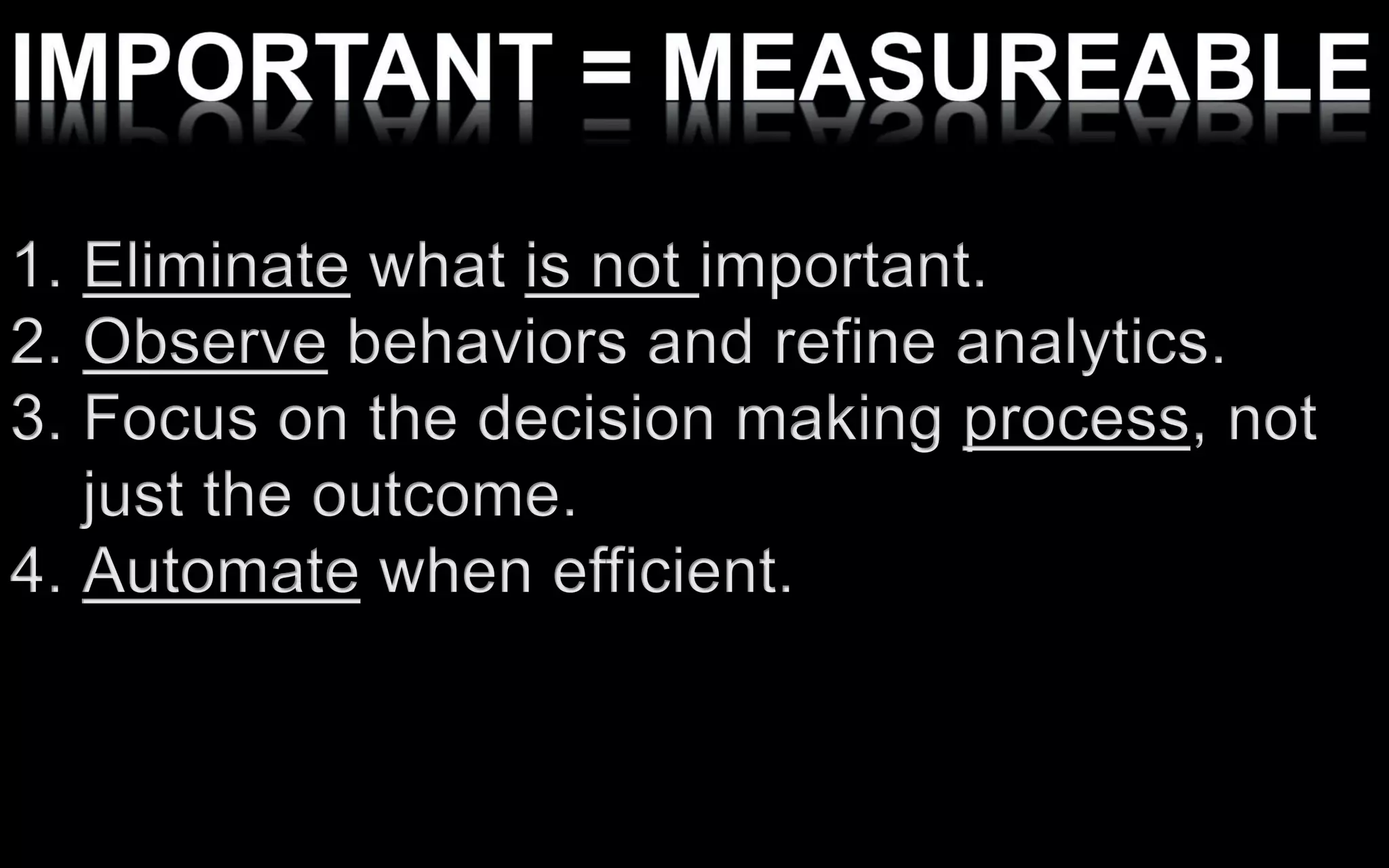 Big Data Analytics Principles | PPTX