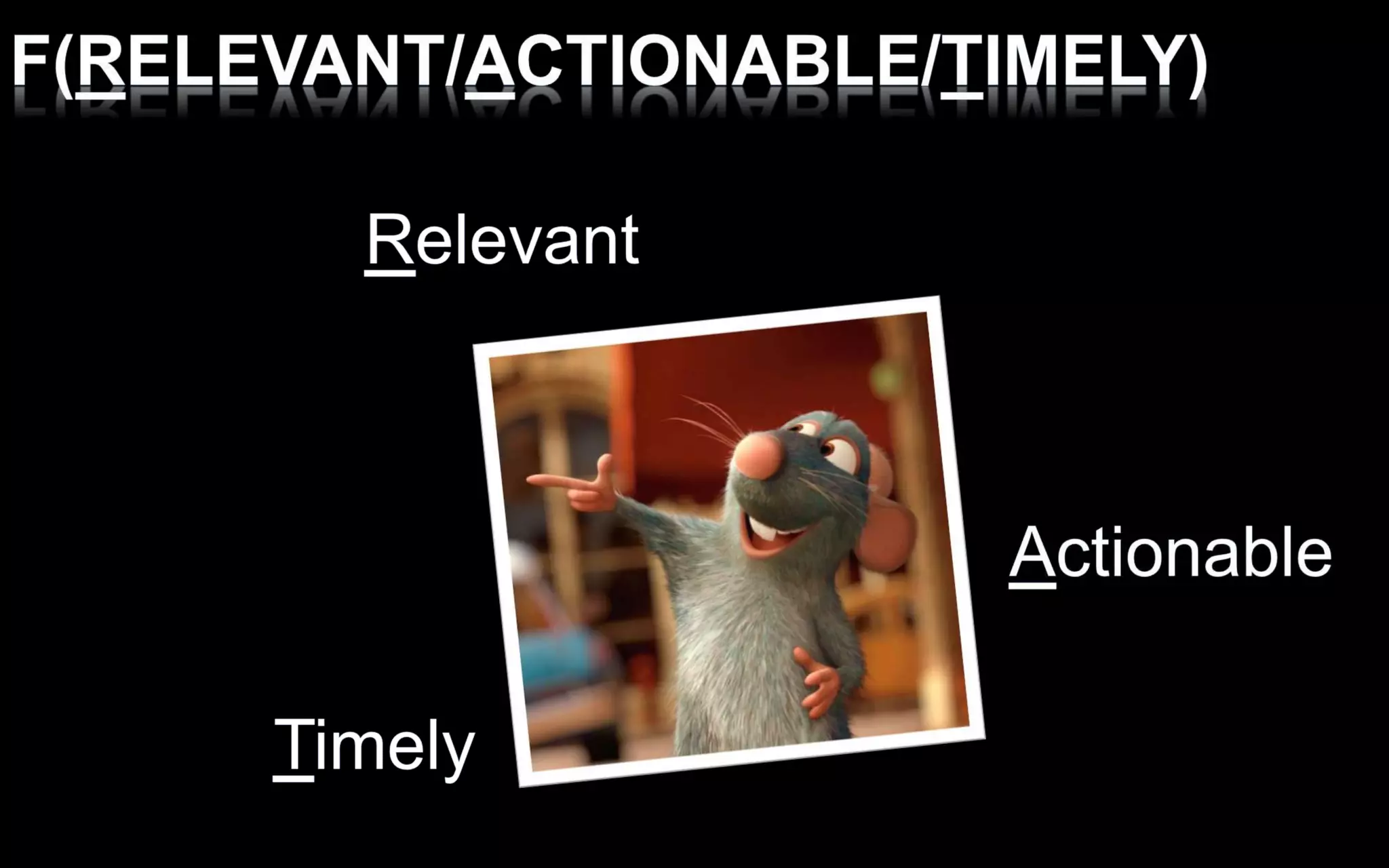 Big Data Analytics Principles | PPTX