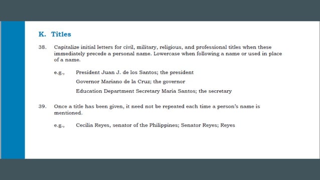 Setting to know the Deped Manual of Style.pptx