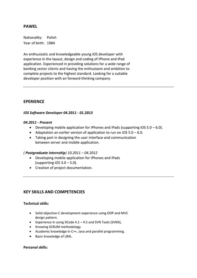 Pawel PG | PDF | Computer Software and Applications | Computing