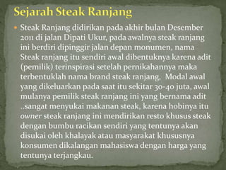 Pawerpoin stik ranjang | PPTX