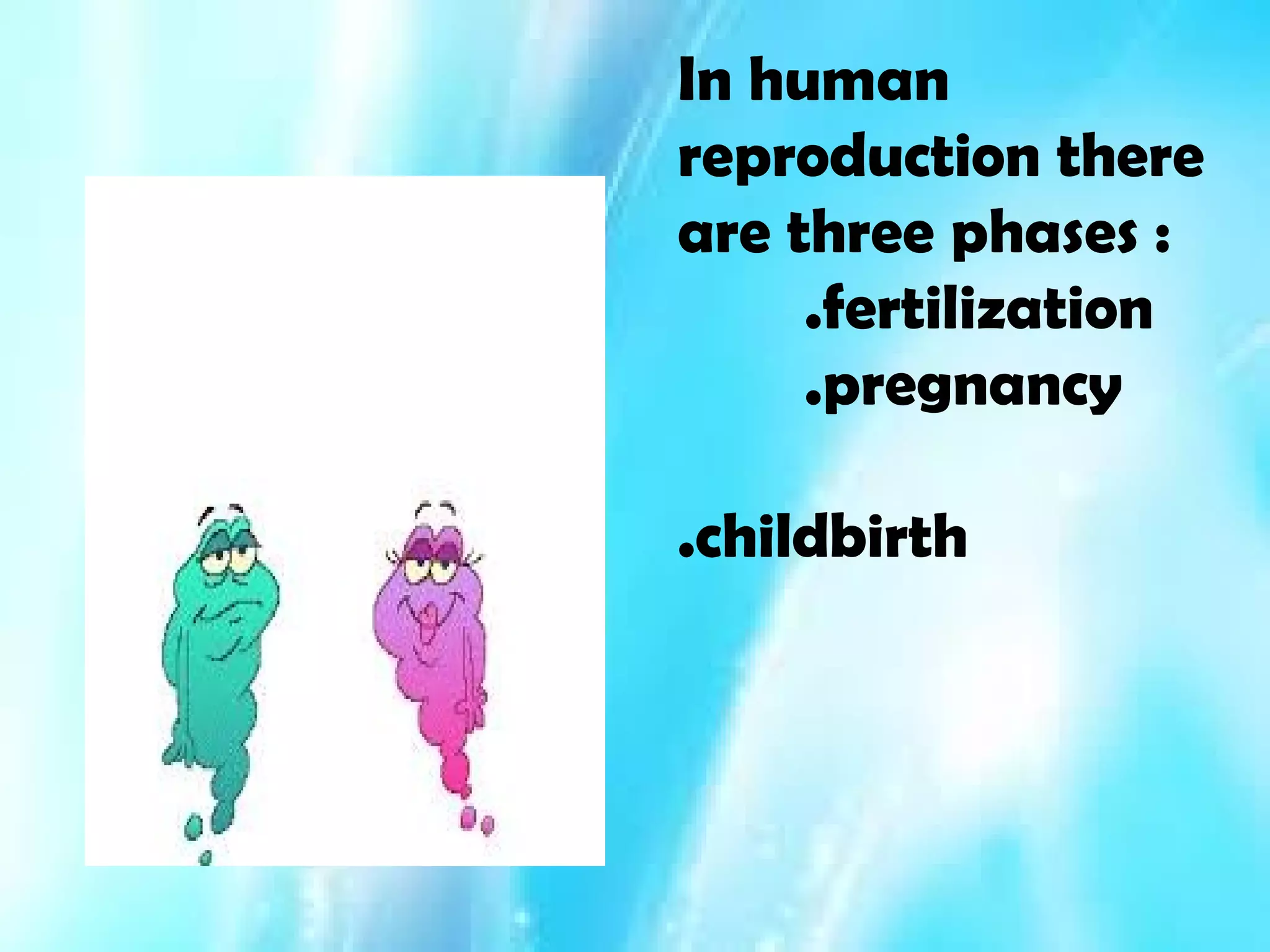 Living things reproduce | ODP