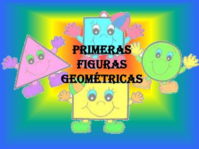 las figuras geometricas | PPTX
