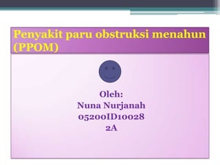 Pawer point ppom | PPT