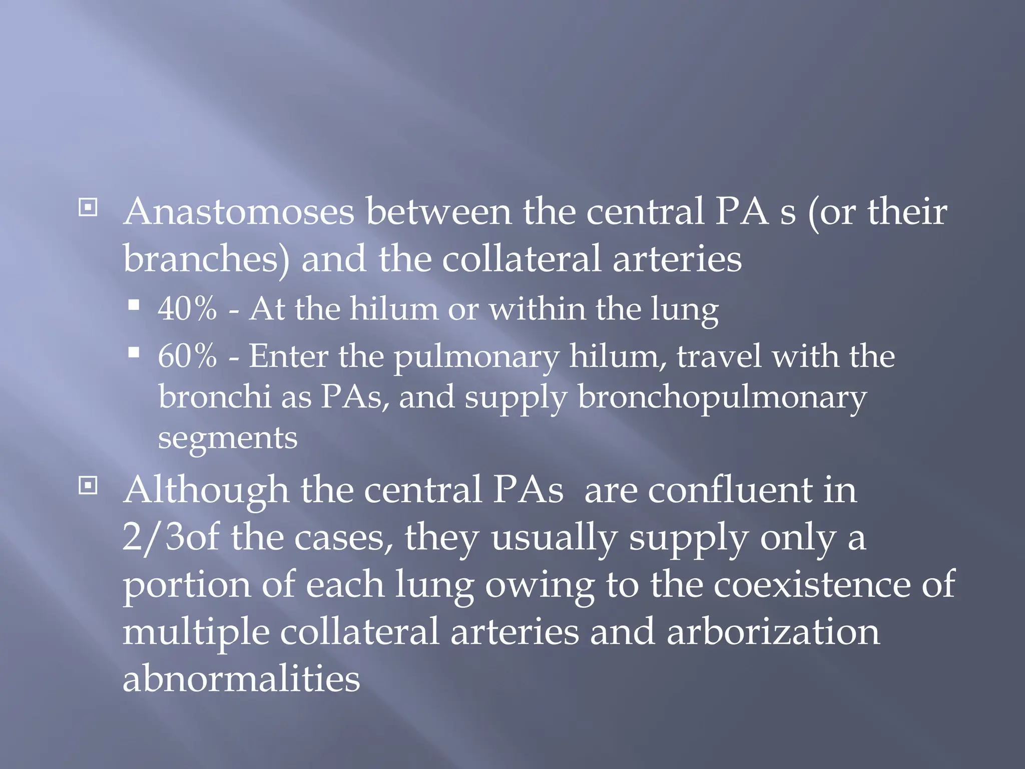 Pulmonary atresia with ventricular septal defect | PPTX