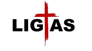 Praise And Worship LYRICS for Ligtas Christian Song | PPT