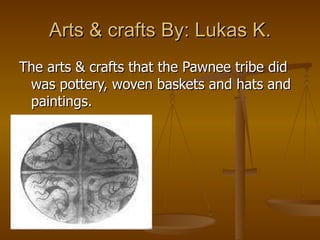 Pawnee Indians | PPT
