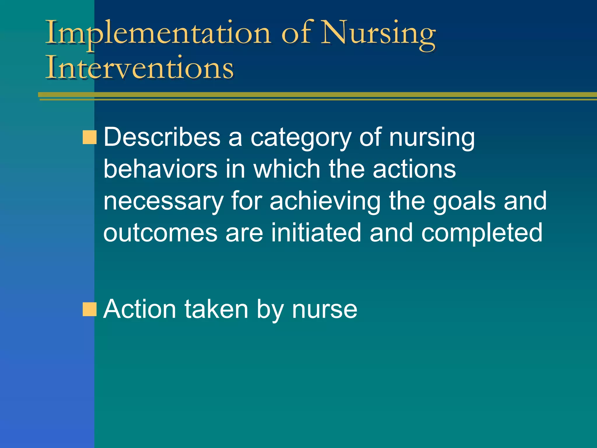 powerpoint of nursing planning & intervention.ppt
