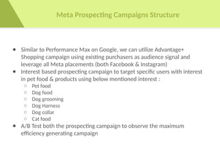 Pawrulz Marketing Plan for their growth mindset | PPTX